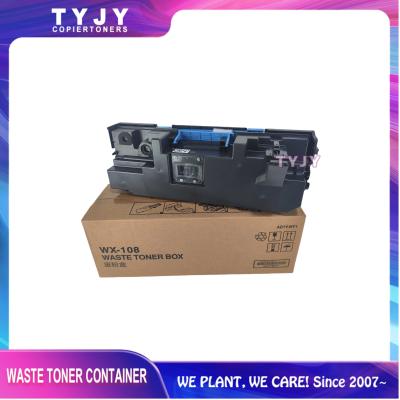 China Waste Toner Box WX-108 AD1Y0Y1 Compatible for Konica Minolta Bizhub 300i 301i 360i 361i 450i 451i 551i 650ib 651i 750i 751i for sale