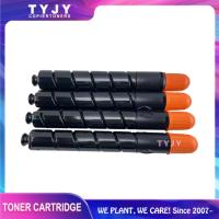 China Compatible Toner Cartridge NPG-46 GPR-31 C-EXV29 for Canon IR C5030 C5035 C5235 C5240 Color Copier 4 Color Set for sale