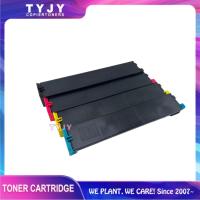 China Compatible Toner Cartridge BP-GT30 for Sharp BP-30C25 High Yield Color Copier Replacement for sale