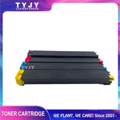 China Compatible Toner Cartridge MX-23GT MX-36GT for Sharp MX-2610N 3110N 3610N Copier High Yield 2 Pack for sale