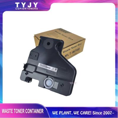 China Waste Toner Container MLTW709 SS853A Compatible for Samsung SCX-8123 8128NA 8128ND 8123ND for sale