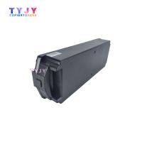 China Waste Toner Container D0BQ6400 418425 Compatible for Ricoh IM C2000 to C7010 Series 600g Capacity for sale