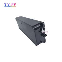 China Waste Toner Container D0BQ6400 418425 Compatible for Ricoh IM C2000 to C7010 Series 600g Capacity for sale