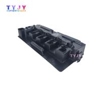China Waste Toner Container CLT-W809 Compatible for Samsung CLX-9201NA 9251NA 9301NA Laser Printer for sale