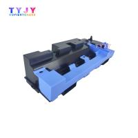 China Waste Toner Box WX-102 Compatible for Konica Minolta bizhub 552 652 654 754 808 654e 754e 850i 950i for sale