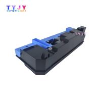 China Waste Toner Box WX-102 Compatible for Konica Minolta bizhub 552 652 654 754 808 654e 754e 850i 950i for sale