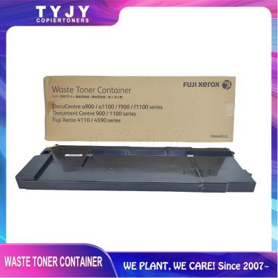 China Genuine Xerox Waste Toner Container CWAA0552 008R13036 for DC900 1100 4110 4127 4595 D95 D110 D125 for sale