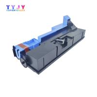 China Waste Toner Container AAJ5WY1 WX-106 Compatible for Konica Minolta Bizhub 308 368 458 558 658 for sale