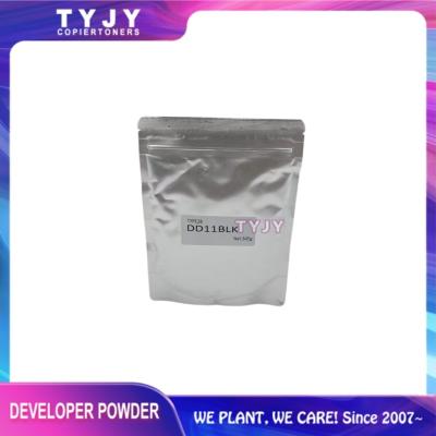 China Ricoh Type 28 DD11BLK Developer Powder 275g for MP201 MP301 MP1515 MP175L MP161 MP1013 for sale