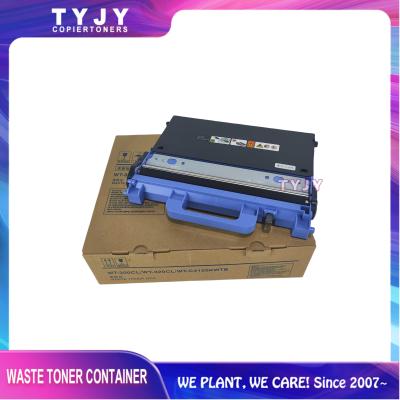 China Waste Toner Box WT300CL WT320CL Compatible for Brother HL-L8250CDN MFC-L8600CDW for sale