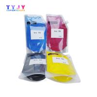 China Xerox WorkCentre 7435 7835 Compatible Toner Powder 006R01391 006R01392 006R01393 006R01394 for sale