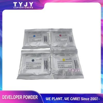China Printer Developer Powder For Ricoh MP C3003 C3503 C4503 C5503 C6003 for sale