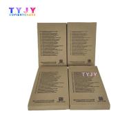 China Genuine Xerox Versant V80 V180 V280 V3100 Developer 505S00037 505S00038 505S00039 505S00040 for sale