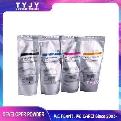 China Developer D0A59640 D0A59660 D0A59670 D0A59680 For Ricoh Pro C7200 C7210 for sale