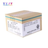 China Genuine Ricoh Pro C7100 C7110 Developer D1949640 D1949660 D1949670 D1949680 650g for sale