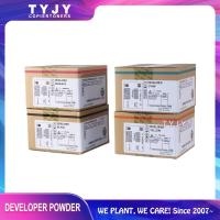 China Genuine Ricoh Pro C7100 C7110 Developer D1949640 D1949660 D1949670 D1949680 650g for sale