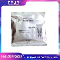 China Developer Powder DV116 for Konica Minolta Bizhub 164 184 185 235 195 266 215 200g for sale