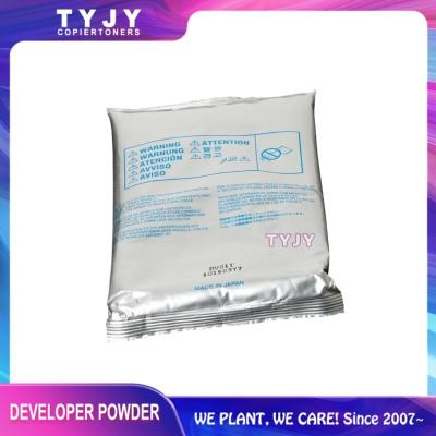 China Konica Minolta Bizhub PRESS DV011 Developer Powder 1000g A0TH500 for 1052 1250 1250P 2250P Pro 1050 1200 1200P 951 for sale