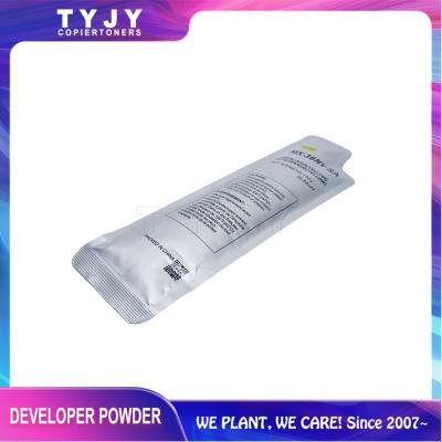 China Sharp MX-36GVBA Compatible Developer Powder 195g for MX 2610 3110 3610 3640 DX-2500 for sale