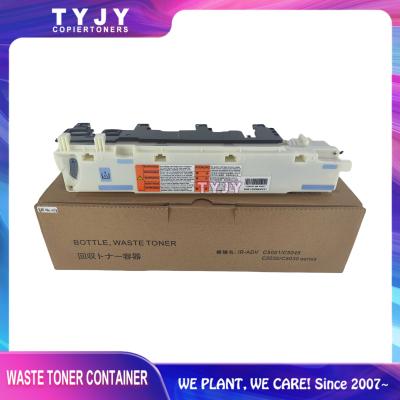 China Waste Toner Box NPG-45 NPG-46 Compatible for Canon IR-ADV C5030 C5035 C5045 C5051 C5235 C5240 C5250 C5255 for sale