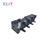China Waste Toner Box WB-P03 A1AUOY1 A1AUOY3 for Konica Minolta bizhub C3110 C3100P C25 C35 4050 4750 for sale