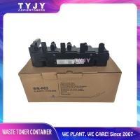 China Waste Toner Box WB-P03 A1AUOY1 A1AUOY3 for Konica Minolta bizhub C3110 C3100P C25 C35 4050 4750 for sale