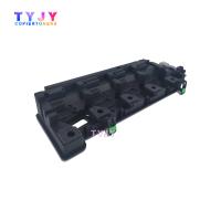 China Waste Toner Bottle TB-FC505C Compatible for Toshiba E-Studio 2505AC to 5055C Series 300ml for sale