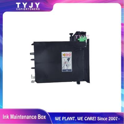 China Waste Toner Container for Ricoh C240 C242 C252 C250 Lenovo CS2010 CS2090 250g Capacity for sale