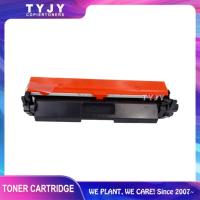 China Compatible CF230A Toner Cartridge for HP LaserJet Pro M203 M227 Series 1600 Page Yield for sale