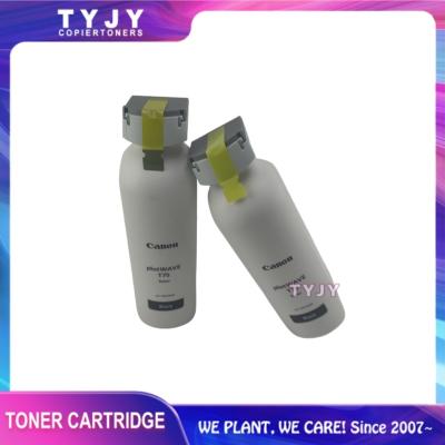 China Genuine OCE 9600 TDS300 TDS750 Toner Kit 1070066545 B5 25001843 T75 1060099404 for sale