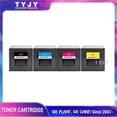 China Compatible Toner Cartridge for Ricoh Pro C5300 C5310 828597 828598 828599 828600 31000 Pages for sale