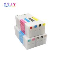 China Compatible T804 Ink Cartridge Set for Epson P6000 P7000 P8000 P9000 Printers 8 Pack for sale