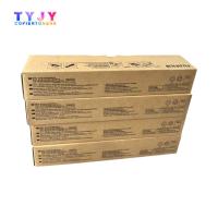 China Genuine Xerox Versant 80 180 280 Toner Cartridge Set CT202295 CT202292 CT202293 CT202294 4 Pack for sale