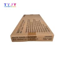 China Genuine OEM Waste Toner Container CWAA0663 for Xerox 650i 750i C5540i C6550i C7550i 008R12990 for sale