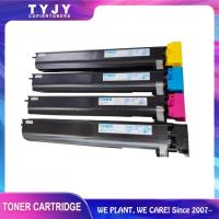 China Compatible TN713 Toner Cartridge for Konica Minolta Bizhub C659 C759 Color Copier High Yield for sale