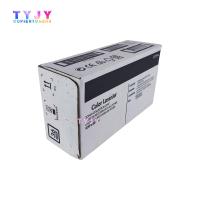 China Genuine Waste Toner Container CE254A CC468-67910 for HP Color LaserJet CP3525 CP3530 M551 M570 M575 for sale
