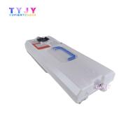 China Waste Toner Container WT-202 Compatible Canon IR2735 2730 2725 C3320 C3325 C3330 C3520 C3525 C3530 C5535 C5540i C5550i C5560i C3020 C3120 C3125 C3730 C3725 C3720 C5840 C5850 C5860 C5870 C5740 NPG67 NPG71 for sale