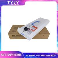 China Waste Toner Container WT-202 Compatible Canon IR2735 2730 2725 C3320 C3325 C3330 C3520 C3525 C3530 C5535 C5540i C5550i C5560i C3020 C3120 C3125 C3730 C3725 C3720 C5840 C5850 C5860 C5870 C5740 NPG67 NPG71 for sale