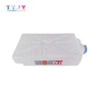 China Waste Toner Bottle Compatible Canon ImagePRESS C165 C170 IR ADV C7055 C7065 C7260 C7270 C7565i C7570i WT-204 200g for sale