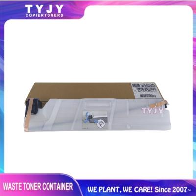 China Waste Toner Container CE980A for HP CP5525dn M750dn M775dn CP5225dn 26000 Page Yield for sale