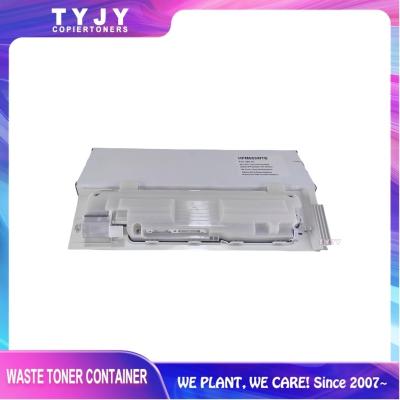China Waste Toner Container B5L37A B5L37-67901 Compatible for HP Color M552 M553 M554 M555 M577 M578 MFP E57540DN for sale