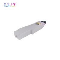 China Waste Toner Container WT-860 1902LC0UN0 Compatible for Kyocera FS-C8650DN TASKalfa 3050ci 5550ci for sale