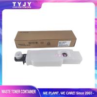 China Waste Toner Container WT-860 1902LC0UN0 Compatible for Kyocera FS-C8650DN TASKalfa 3050ci 5550ci for sale