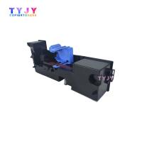 China Waste Toner Box WX-104 A7XWWY2 Compatible for Konica Minolta Bizhub 227 287 367 for sale