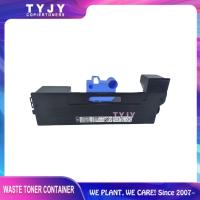 China Waste Toner Box WX-104 A7XWWY2 Compatible for Konica Minolta Bizhub 227 287 367 for sale