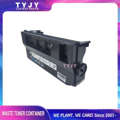China Waste Toner Container WX-101 A162WY1 A162WYA for Konica Minolta Bizhub C220 C280 C350 C351 C360 C450 C2828 for sale