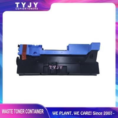 China Waste Toner Container AAJ5WY1 WX-106 Compatible for Konica Minolta Bizhub 308 368 458 558 658 for sale