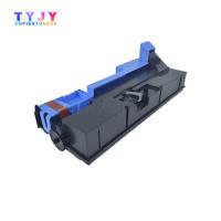 China Waste Toner Container AAJ5WY1 WX-106 Compatible for Konica Minolta Bizhub 308 368 458 558 658 for sale