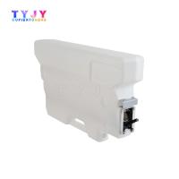 China Waste Toner Container D1796590 D2706570 D2706590 for Ricoh Pro 8100EX 8200S 8300S 8400S 8420S for sale