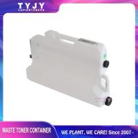 China Waste Toner Container D1796590 D2706570 D2706590 for Ricoh Pro 8100EX 8200S 8300S 8400S 8420S for sale